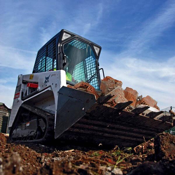 Bobcat – General Trading & Equipment CJSC