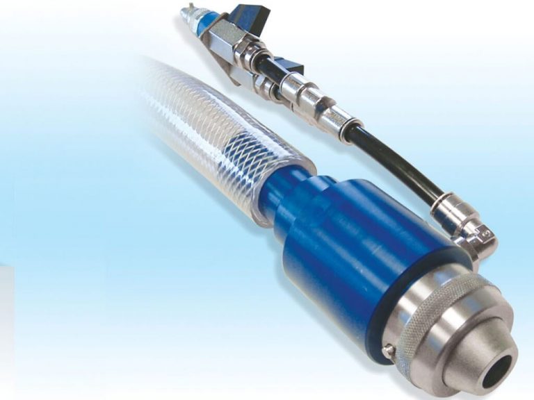 MK5A Premix GRC / GFRC Spray Head