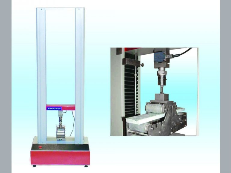 Testing Equipment
