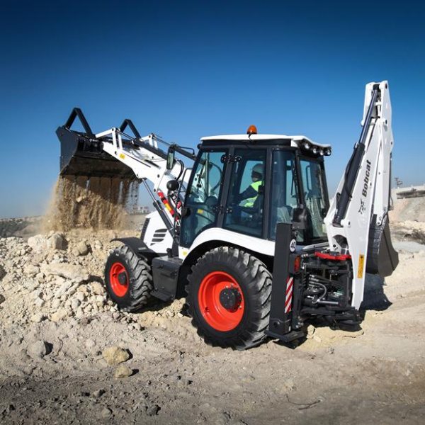 Bobcat – General Trading & Equipment CJSC