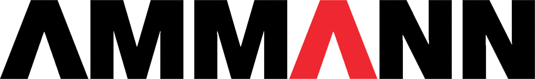 Ammann Logo png - الشركة العامة للمعدات و التجارة